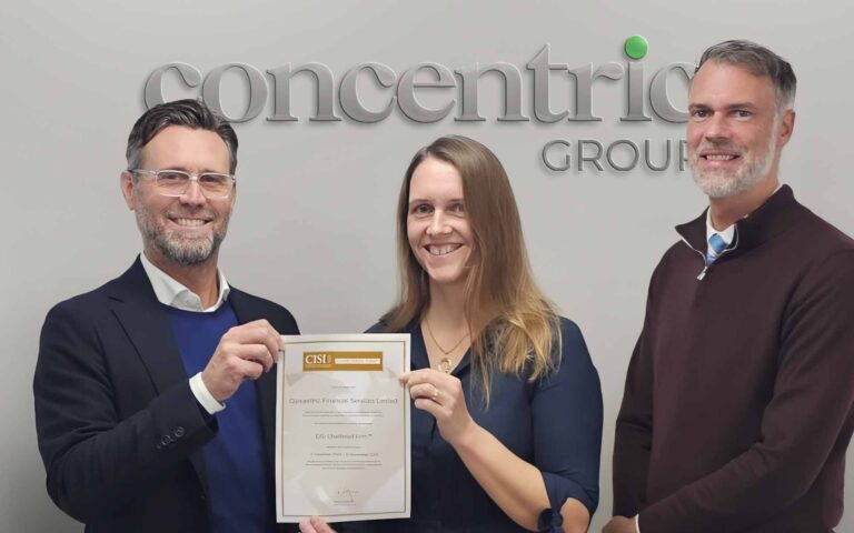 Home - Concentric Group