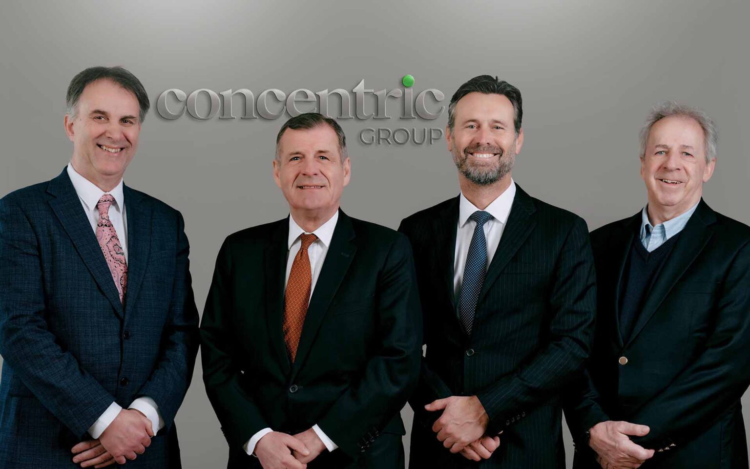 Concentric Wealth launches in Guernsey - Concentric Group